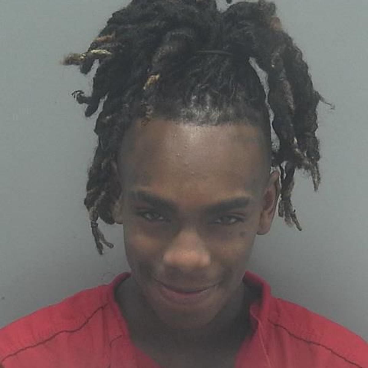 Judge Declares Mistrial In Ynw Melly Murder Case