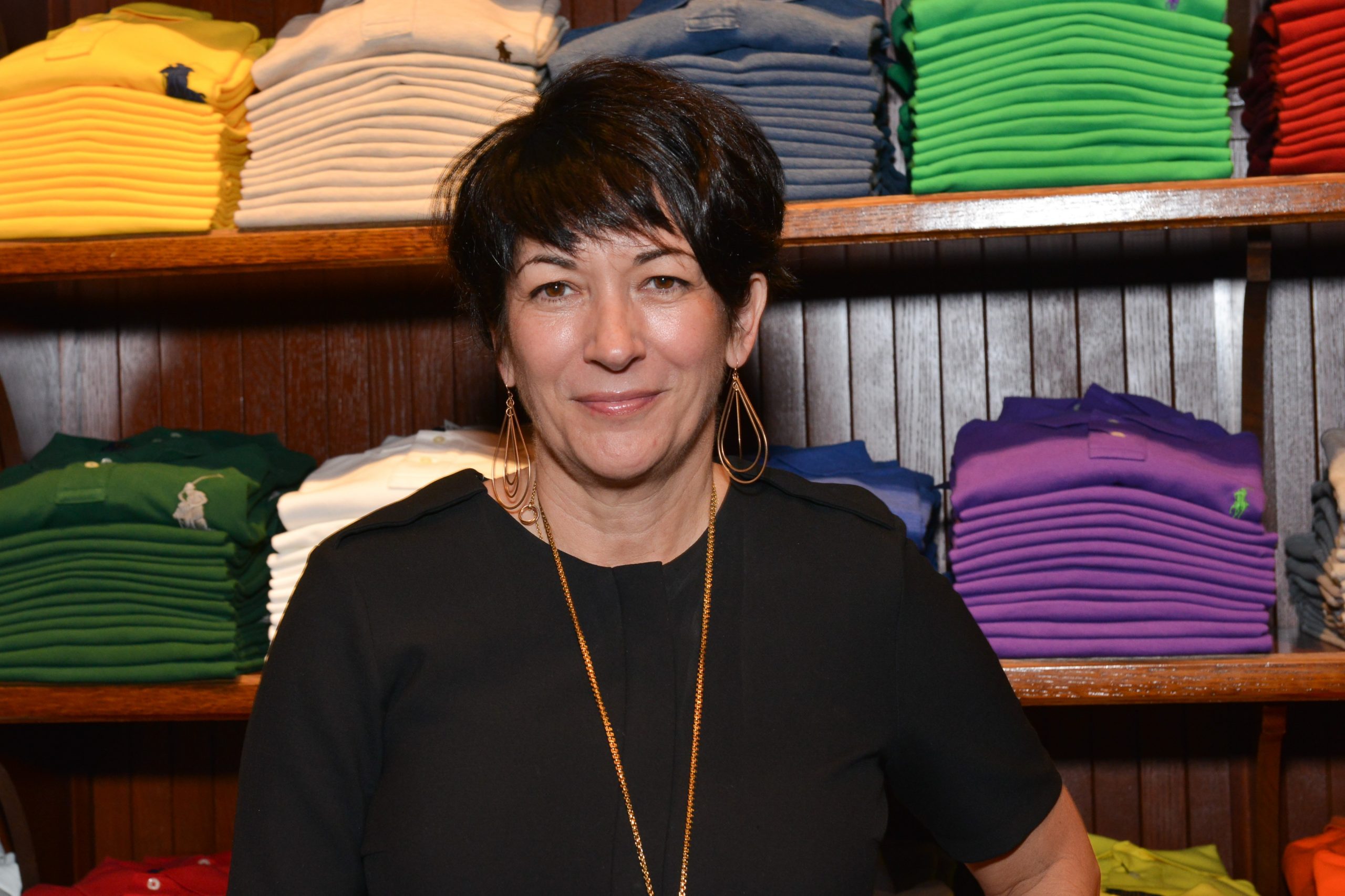 Ghislaine Maxwell Appealing Sex Trafficking Conviction Due To “fatal