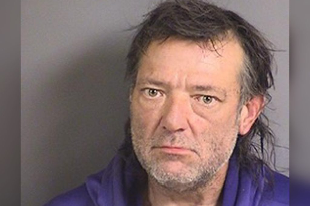 Iowa City Man Face Charges After Allegedly Pleasuring Himself In Front