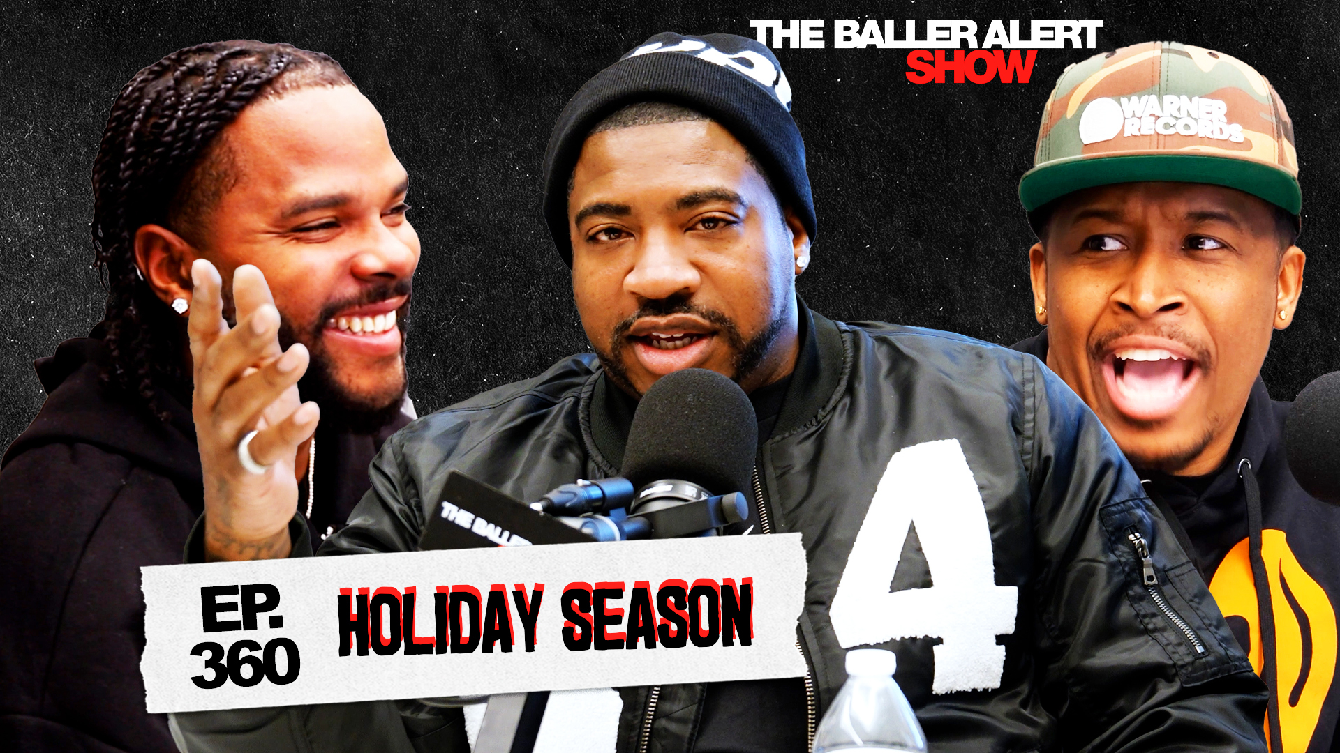 DJ Holiday Spills on Gucci Mane, Nicki Minaj, & How He Made Money Off ...
