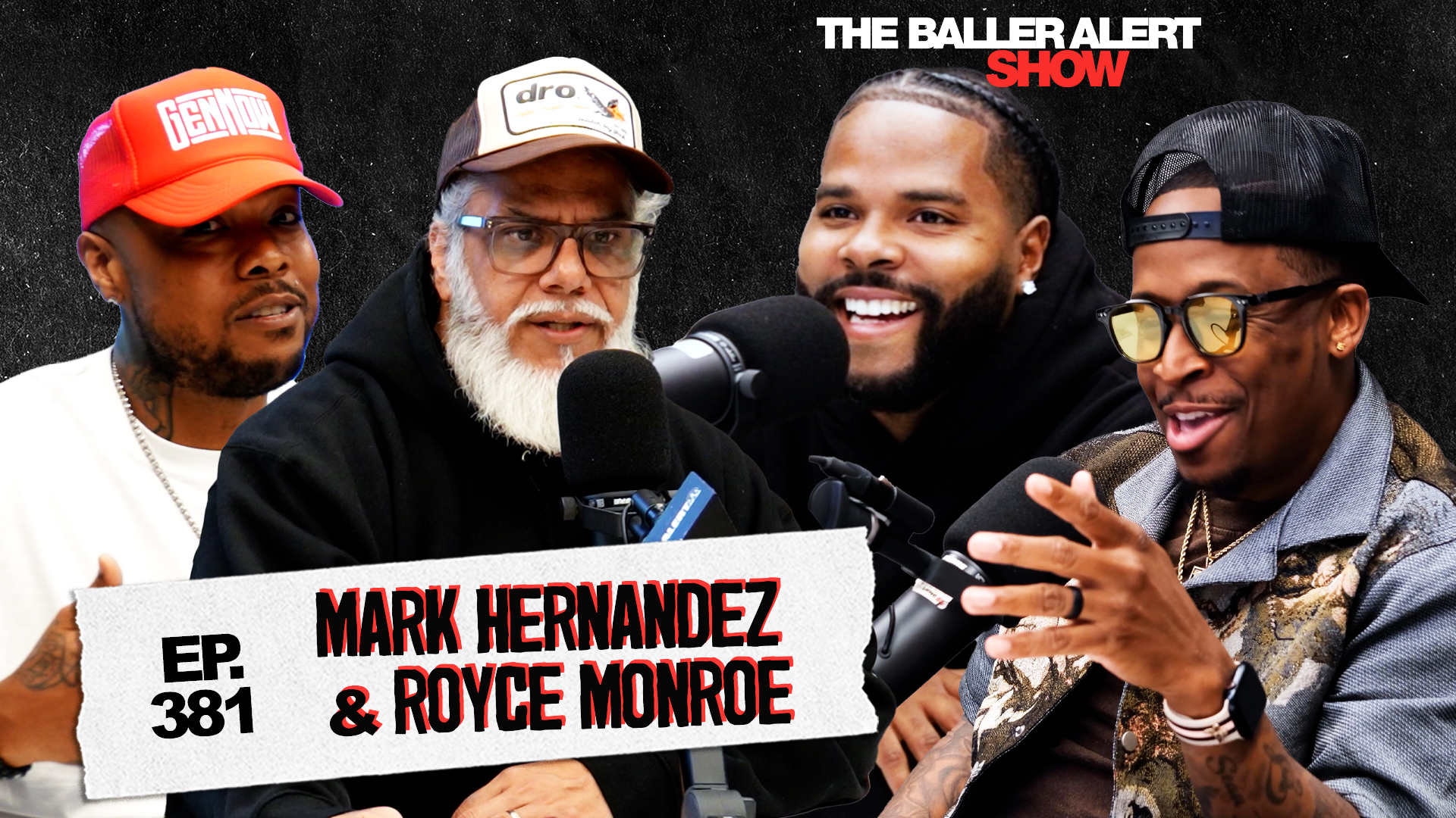King Pin and Royce Monroe Call Out the Music Industry’s “Broken System ...